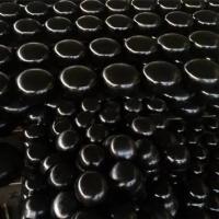 China ASTM A234 WPB Carbon Steel End Cap DN50 To DN2000 Customizable SCH40 for sale