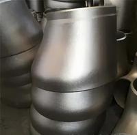 China Alloy Steel ASTM A860 Wphy60 Wphy65 Pipe Fittings Elbow Tee Reducer Cap for sale