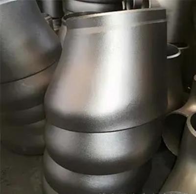 China Alloy Steel ASTM A860 Wphy60 Wphy65 Pipe Fittings Elbow Tee Reducer Cap for sale