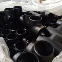 China Quick Delivery Time Carbon Steel Pipe Fittings - Socket Weld Connection for sale