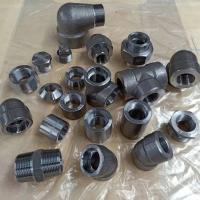 China BS Standard Carbon Steel Pipe Fittings with Negotiable for sale
