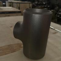 China Quick Delivery Time for Carbon Steel Pipe Fittings with Socket Weld Connection for sale