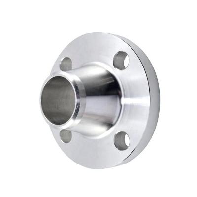 China 0.5 Inch 2500# Flange Cs For Shipbuilding for sale
