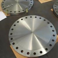 China Customized Carbon Steel Flanges with 900# Pressure Rating for sale