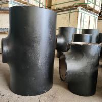 China Butt Welded Sch40 2000 Class Elbow - High Light Pressure Rated for sale