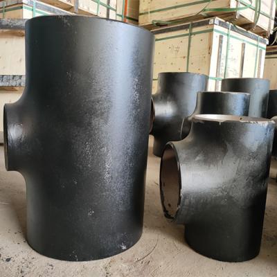 China Butt Welded Sch40 2000 Class Elbow - High Light Pressure Rated for sale