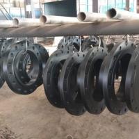 China Efficient Carbon Steel Pipe Fittings Carton Package Quick Delivery Time for sale