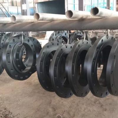 China Efficient Carbon Steel Pipe Fittings Carton Package Quick Delivery Time for sale