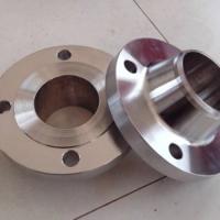 China DIN Pn10 Pn16 Slip On Flange  Flat Flange Welding Carbon Steel SS304 for sale