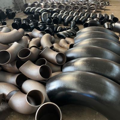 China 1/2 Carbon Steel Pipe Fittings Etc. Package Material for sale