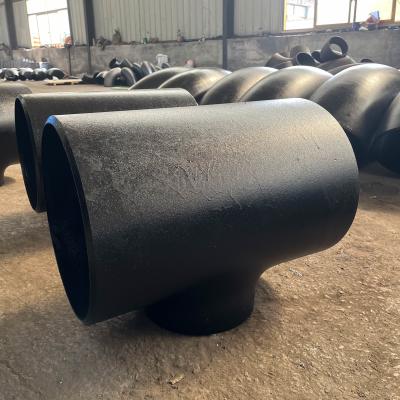 China Pallets Package Reduce Tee - Trusted by B2B Buyers L/C Payment for sale