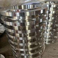 China Galvanized Surface Treatment Cs Flange 150-1500 Class for sale