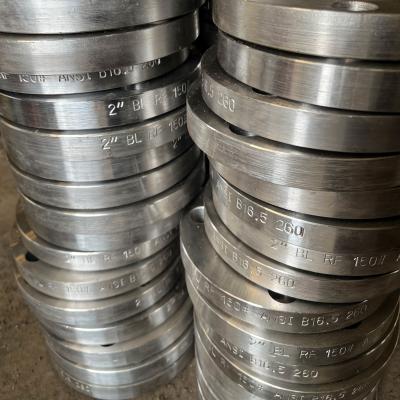 China Premium Quality CLASS 150-1500 Flange with DIN Standard for sale