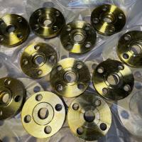 China DIN Standard Welding Connection Type Forged Parts for sale