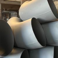 China ISO Certified API Carbon Steel Pipe Fittings Industrial Grade for sale