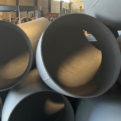 China ISO Approved Carbon steel Pipe Fittings for Industrial Applications for sale
