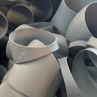 China ISO Certified API Carbon Steel Pipe Fittings Industrial Grade for sale