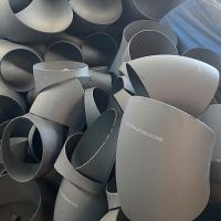 China BV-certified Carbon Steel Elbow for Sturdy and Efficient Systems for sale