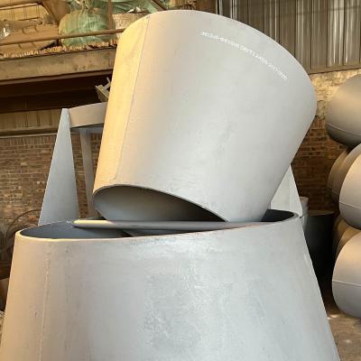 China Socket Weld Carbon Steel Pipe Fittings STD Thickness for sale