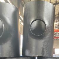 China Threaded API Standard Carbon Steel Pipe Fittings For Construction for sale