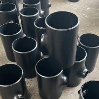 China JIS Standard Fitting Carbon Steel With Pallet Package for sale