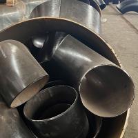 China High Pressure Carbon Steel Elbow For Efficient Pipeline Systems for sale