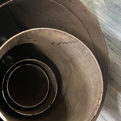China JIS Standard Fitting Carbon Steel With Pallet Package for sale