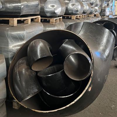 China IBR Carbon Steel Threaded Fittings STD Thickness for sale