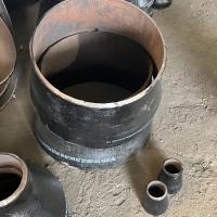 China Industrial Grade Cs Elbow Galvanized With Long Lasting Performance for sale