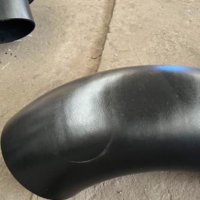 China Galvanized Products Carbon Steel Elbow Astm Certification For Industrial Applications for sale