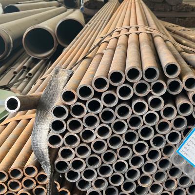 China Black 1/2 Carbon Steel Pipe Fittings Xs Thickness For Water Infrastructure for sale