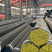China Black Carbon Steel Elbow Pipe Fittings Galvanized Anti Rust Oil ASME Standard 90° 45° 180° for sale