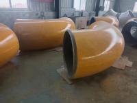 China MS Sch40 Sch80 Carbon Steel Pipe Fitting 90 Degree Elbow for sale