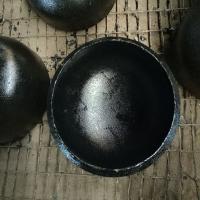 China JIS Sch 80 Carbon Steel Cap A105 Seamless Elbow 90 Sch 40 ASTM for sale