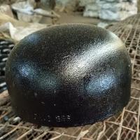 China JIS Sch 80 Carbon Steel Cap A105 Seamless Elbow 90 Sch 40 ASTM for sale