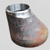 China A234 WPB Butt Welding Fittings ASME B16.9 Con Reducer Sch 40 for sale