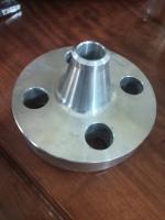 China ISO Certified Carbon Steel Flanges MOQ 1 Piece Pressure Rating 1500# for sale