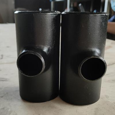 China XXS Carbon Steel Pipe with Threaded Connection for High-Performance Machinery for sale