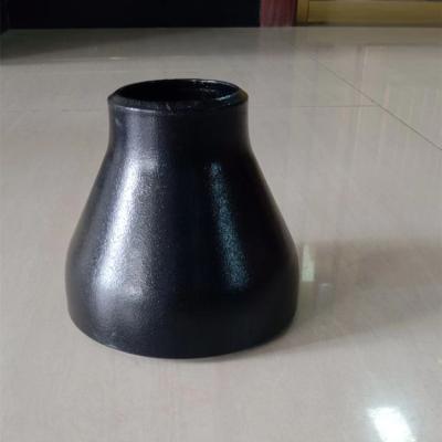 China ASME16.9 ASTM Concentric Pipe Fitting Reducer 24