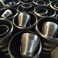 China ASME16.9 ASTM Concentric Pipe Fitting Reducer 24