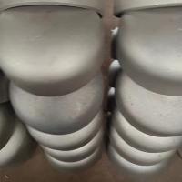 China A234 Wpb Carbon Steel Cap for sale
