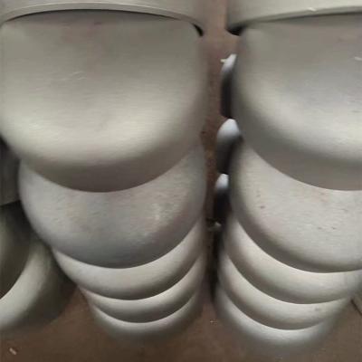 China A234 Wpb Carbon Steel Cap for sale