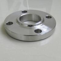 China A105 600# Carbon Steel Flanges Bs Forgeable Pipe Fitting For Industrial Use for sale