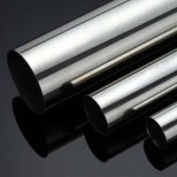 China P91 T22 Alloy ASTM Seamless Steel Pipe A106B ASTM for sale