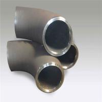 China A234 Alloy Steel Buttweld Fittings ASME WP91 WP11 Elbow Tee Reducer for sale