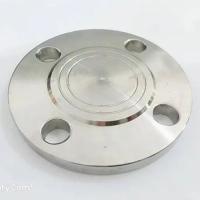 China Construction 150-1500 Carbon Steel Flanges Tempering for sale