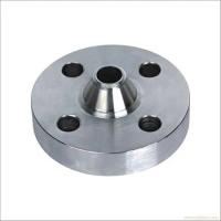 China 304L High Pressure Stainless Pipe Flanges Uns N04400 316L Class 600 for sale