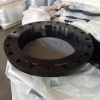 China ISO Certified Normalizing Heat Treatment A105 Wooden Cases for sale