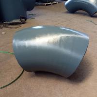 China Carbon Steel Pipe Fittings For Construction, 1/2