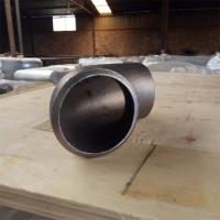 China Silver Pipeline System Carbon Steel Elbow Astm For Industrial Applications for sale